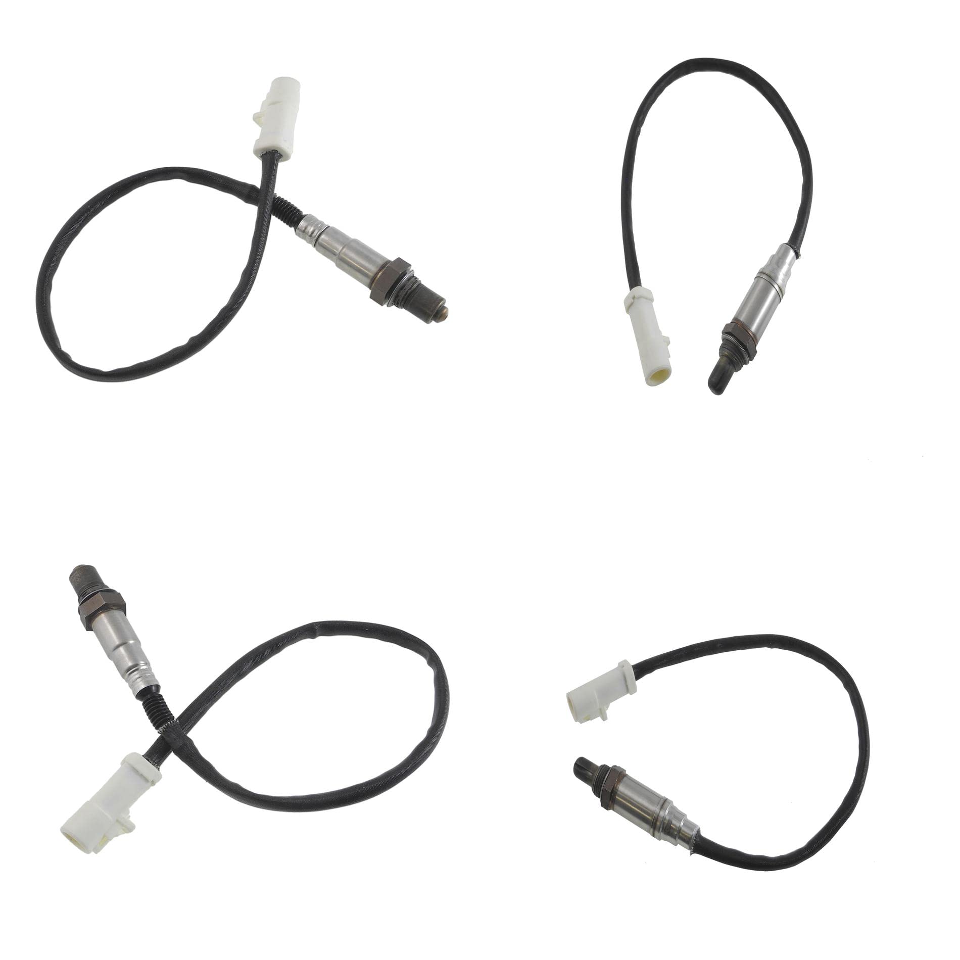 Amazon.com: New Oxygen Sensor compatible with 1999-2000 Ford Explorer ...