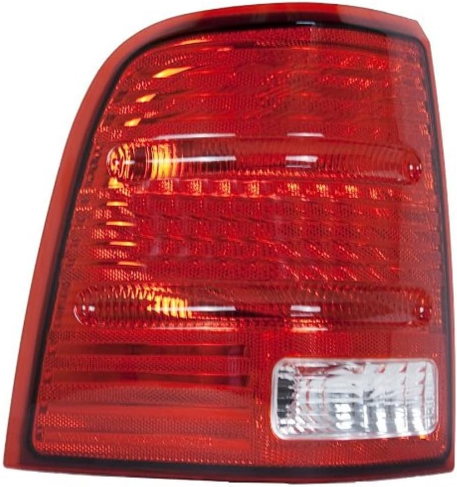 Amazon.com: Sherman Replacement Part Compatible with Ford Explorer ...