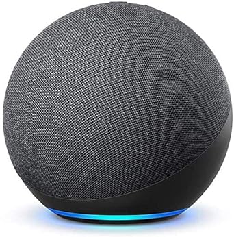 Echo (4th Gen, 2020 release) | Premium sound powered by Dolby and Alexa ...