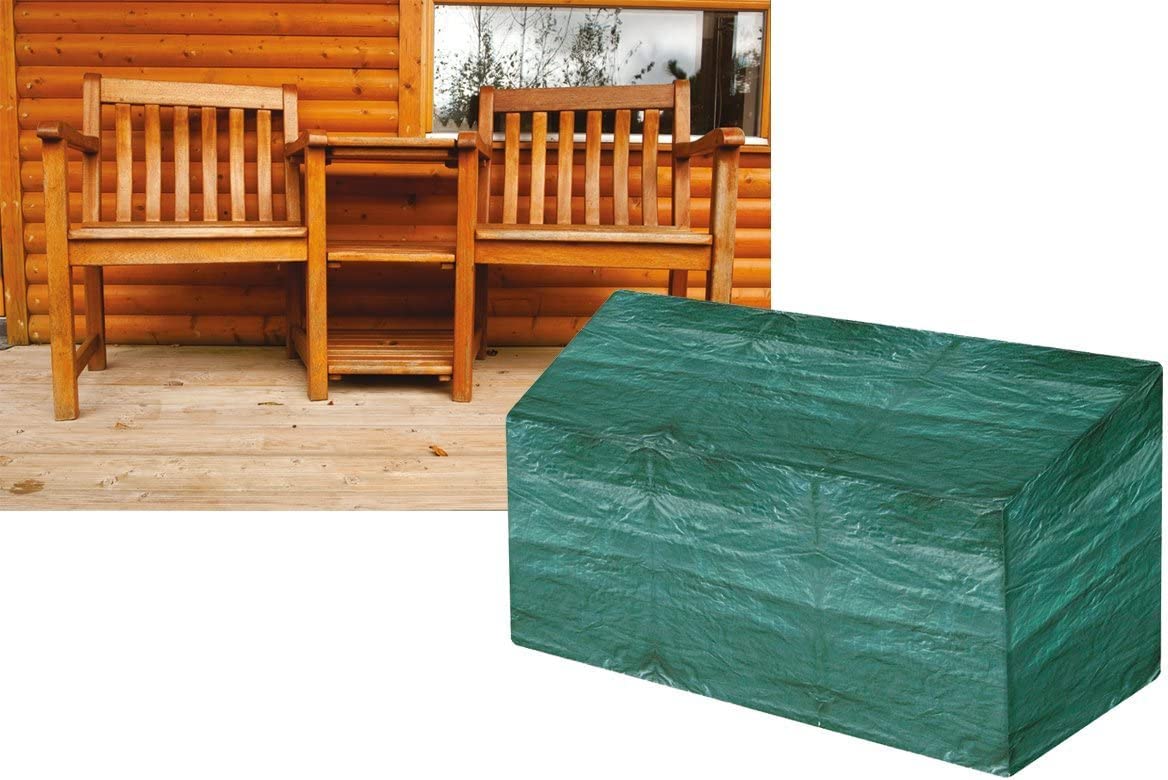 Furniture outdoor garden patio rattan cover indoor sofa waterproof ...