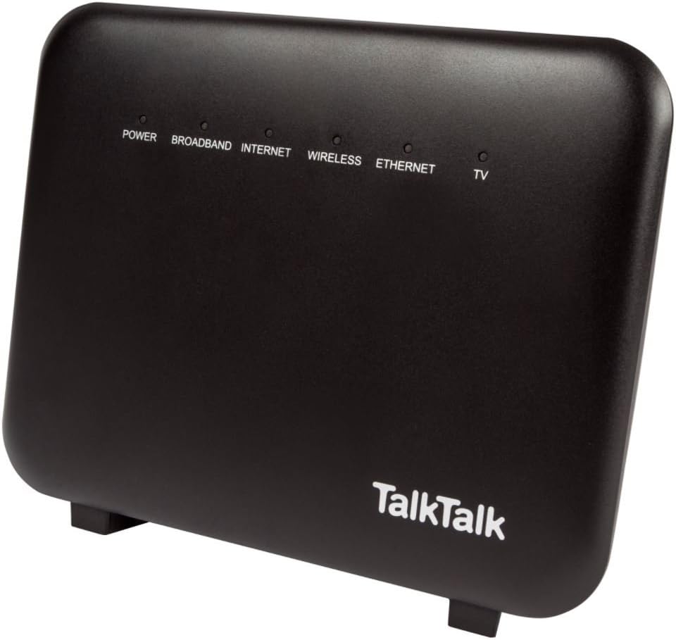 HG635 TALKTALK SUPER ROUTER: Amazon.co.uk: Computers & Accessories