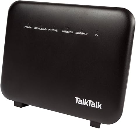 HG635 TALKTALK SUPER ROUTER: Amazon.co.uk: Computers & Accessories