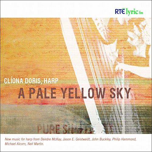 Amazon.com: A Pale Yellow Sky : Clíona Doris & Various: Digital Music