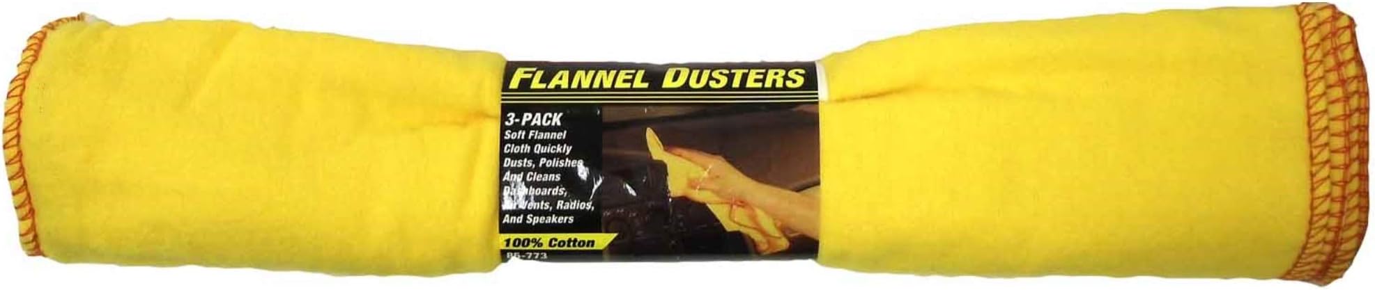 Amazon.com: Guardsman Dusting And Cleaning Cloth : Health & Household