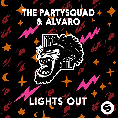 Play Lights Out by Alvaro & The Partysquad on Amazon Music