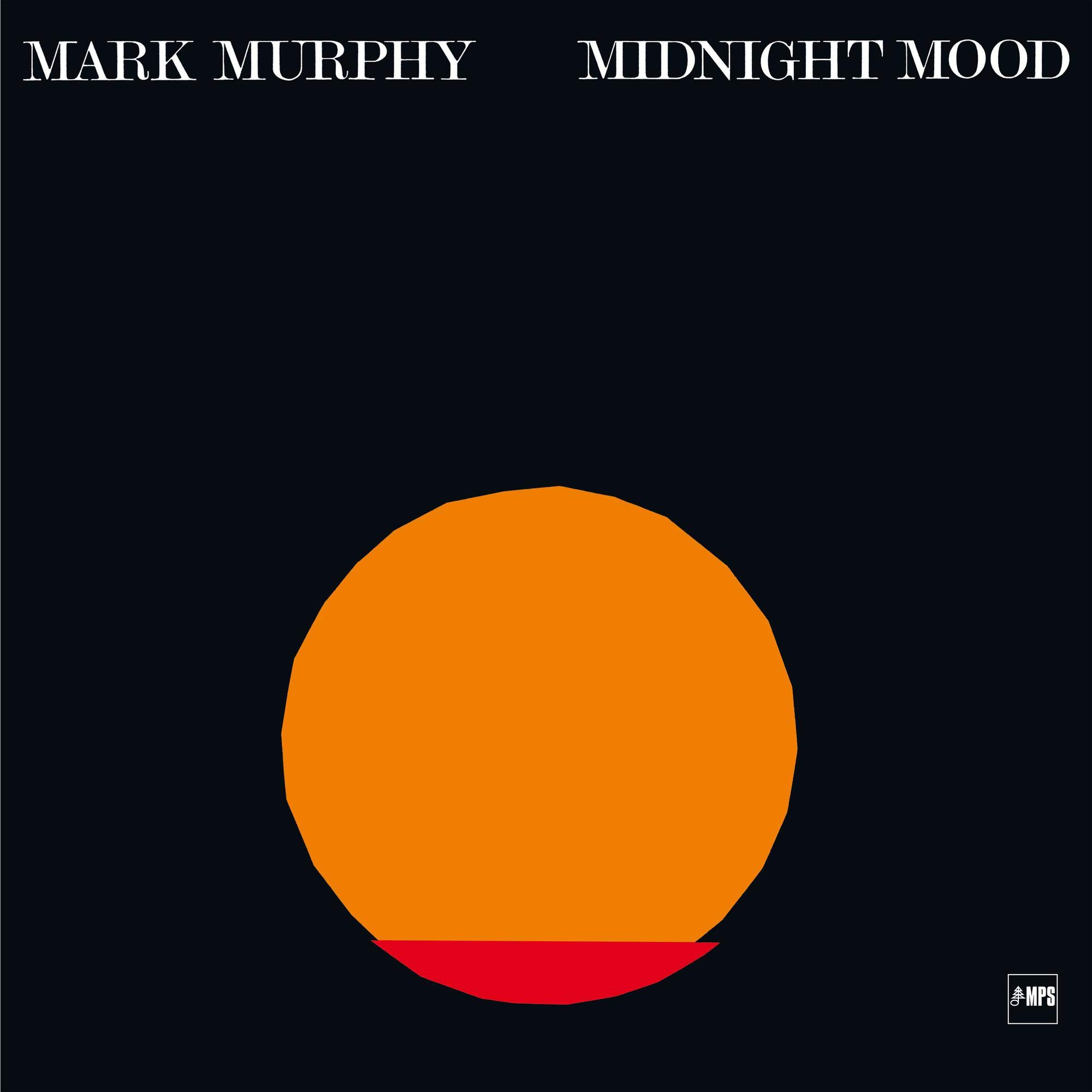 Amazon.com: Midnight Mood (LP): CDs & Vinyl