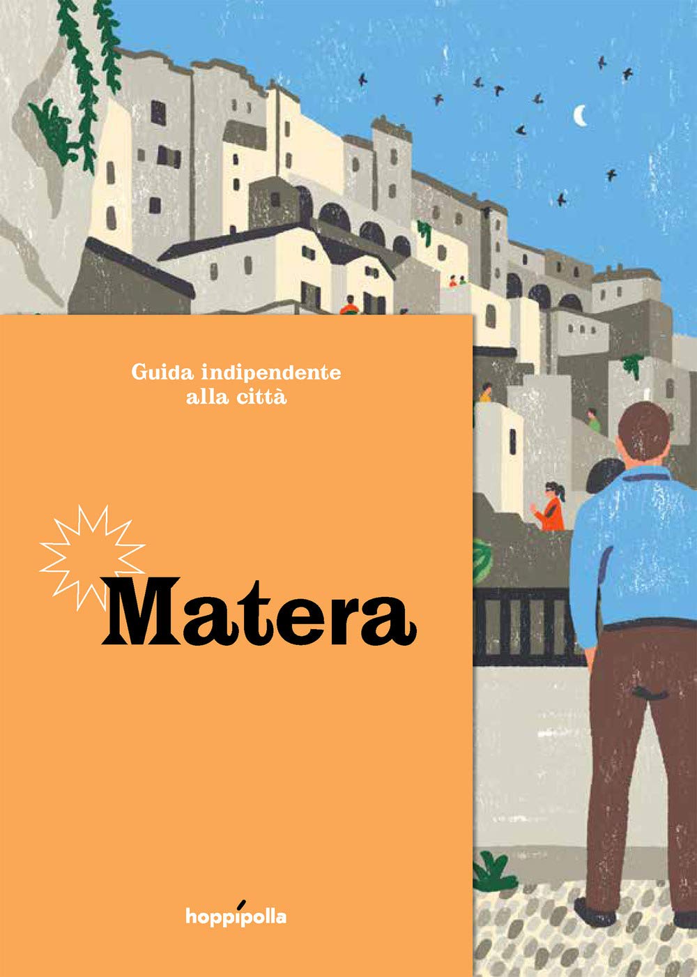 Amazon.com: Guida indipendente alla città di Matera: 9788894377729 ...