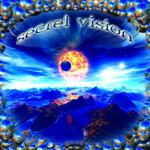 VARIOUS ARTISTS - Secret Vision - Amazon.com Music