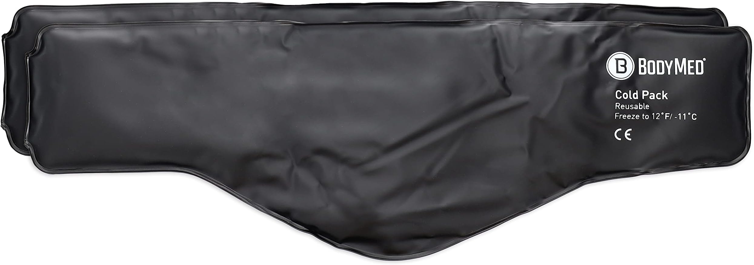 Amazon.com: BodyMed Heavy Duty Reusable Urethane Ice Pack for Knee, Arm ...