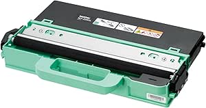 Brother WT220CL Waste Toner Cartridge: Toner Cartridges: Amazon.com.au