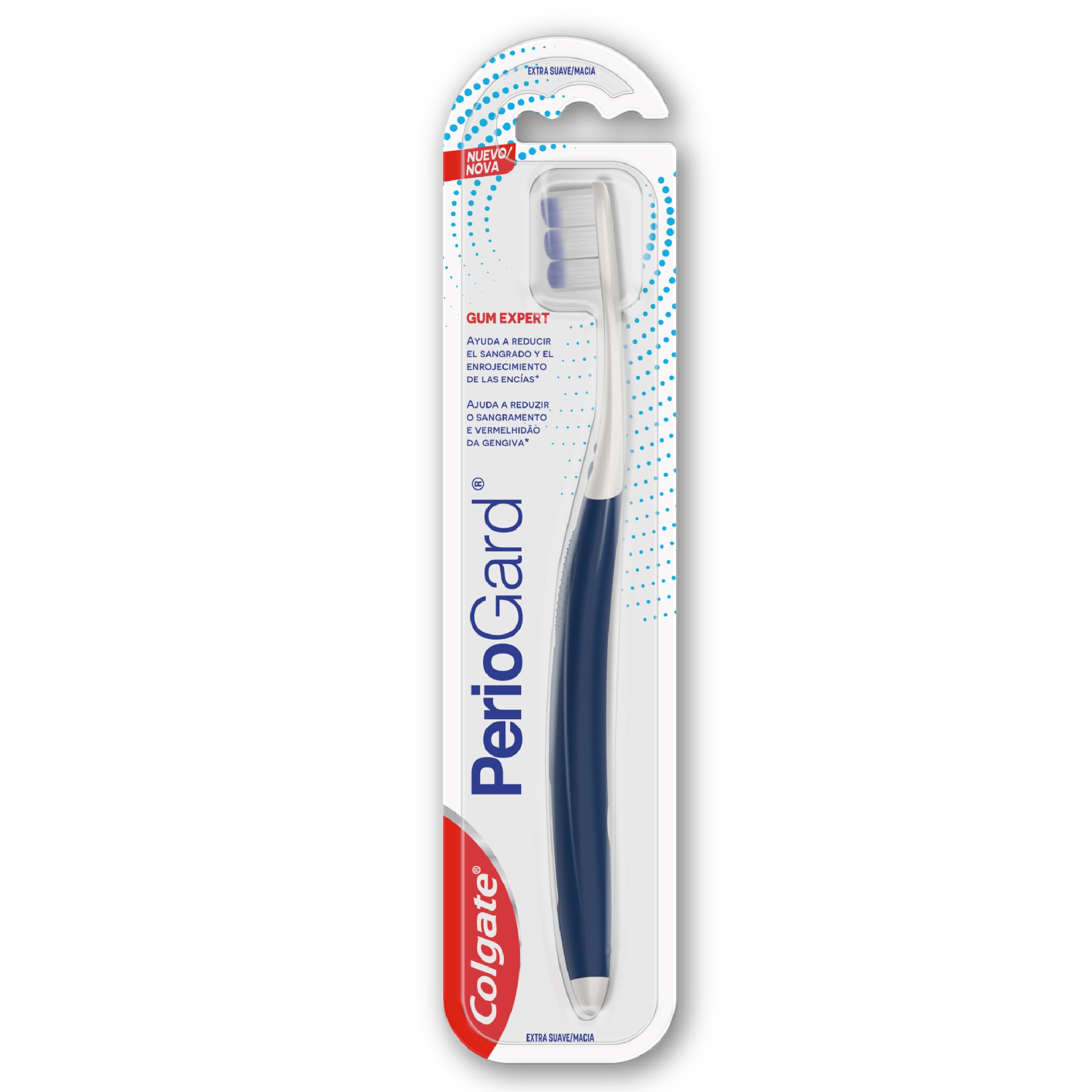 COLGATE Escova Dental Colgate Periogard 1Unid | Amazon.com.br