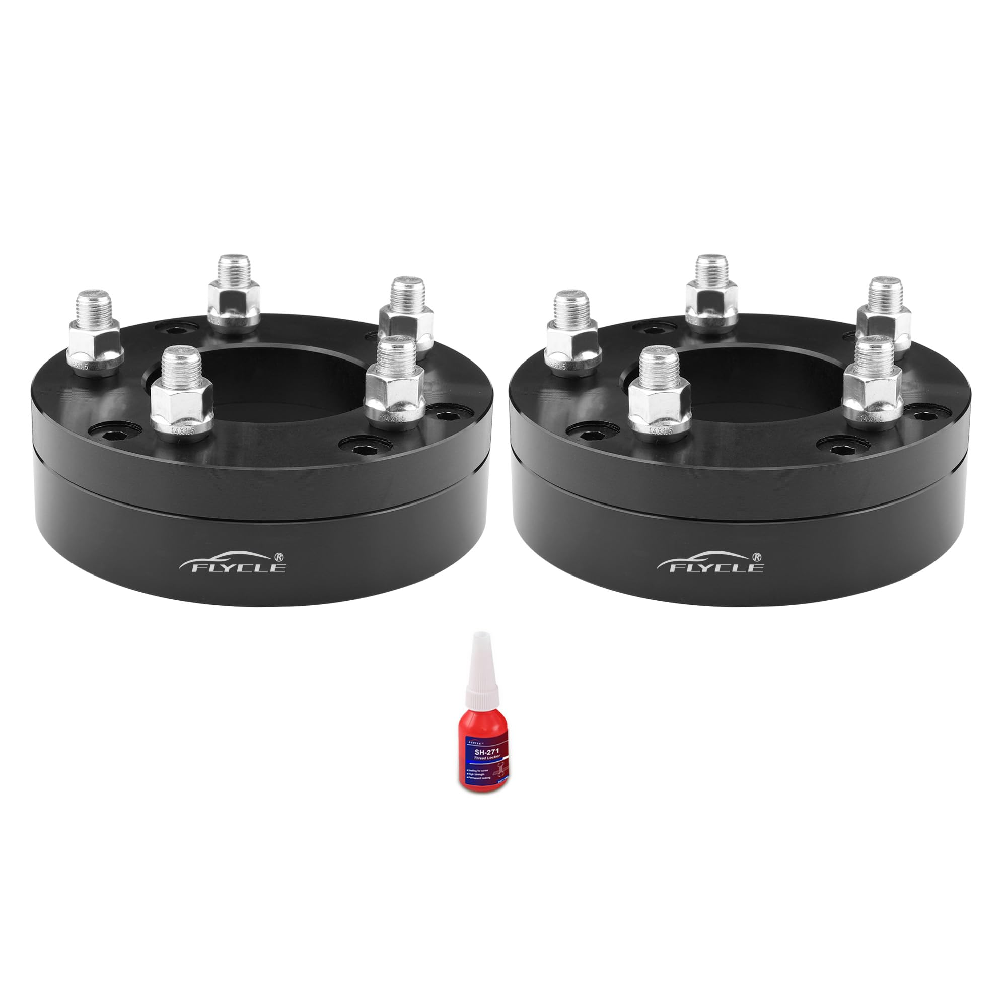 Inspiring 6x5 5 To 5x5 5 Wheel Adapters Gallery