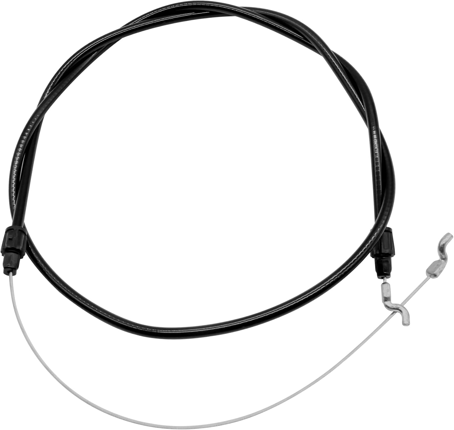 HAKATOP 946 1132 746 1132 Engine Stop Blade Control Cable Fits MTD 200 hakatop-946-1132-746-1132-engine-stop-blade-control-cable-fits-mtd-200