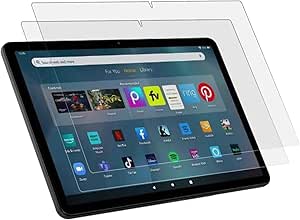 Amazon.com: YINOVEEN 2 Pack Anti-Glare Screen Protector for 11 inch ...