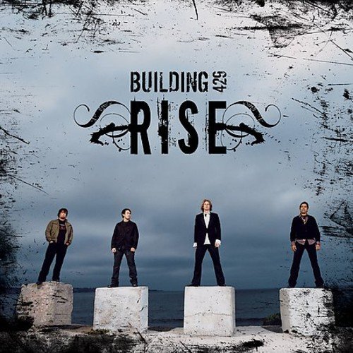 BUILDING 429 - Rise - Amazon.com Music