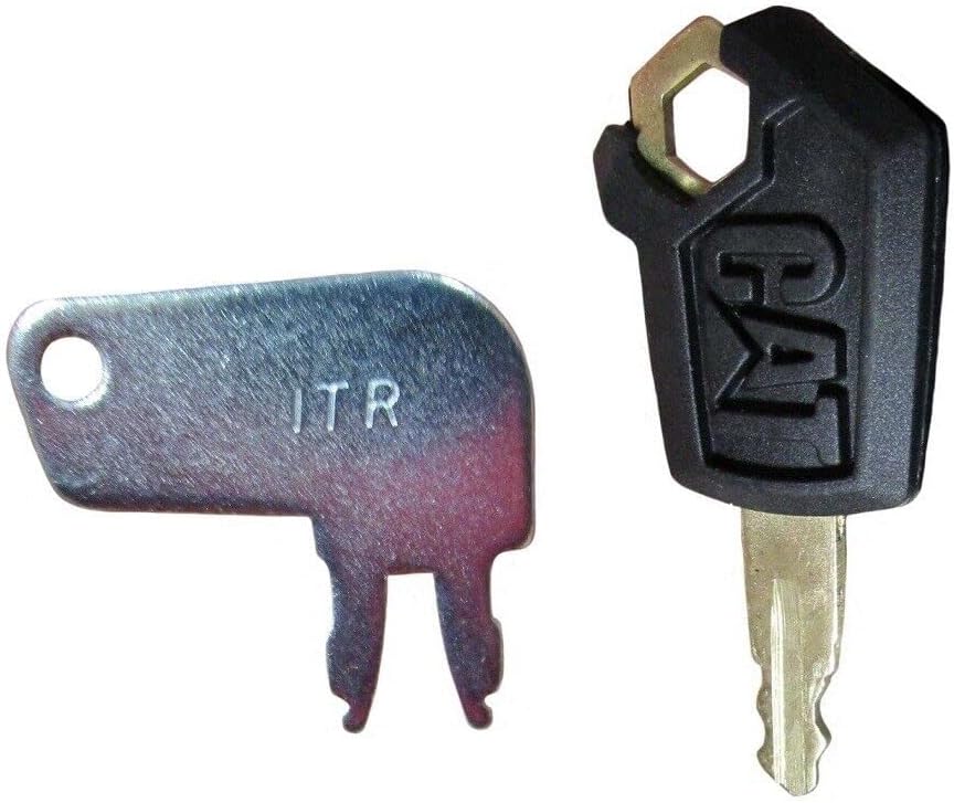 Amazon.com: Replacement For Compatible With New Style Ignition & Master ...