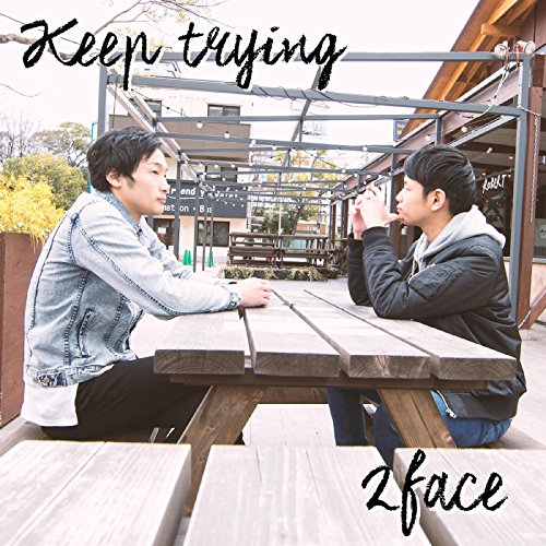 Play Keep trying by 2Face on Amazon Music