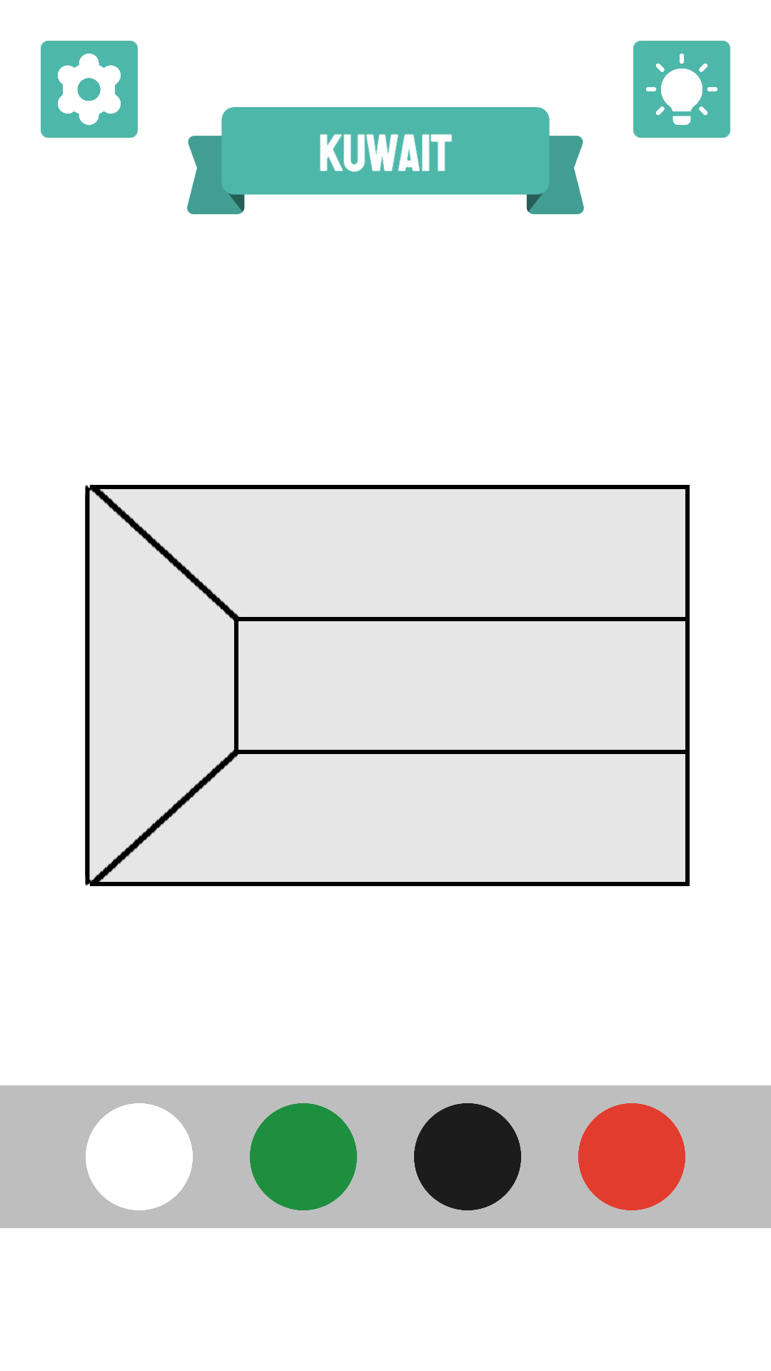 Flags Paint 2D : Coloring Game - App on the Amazon Appstore