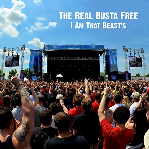 Amazon.com: I Am That Beast's : The Real Busta Free: Digital Music