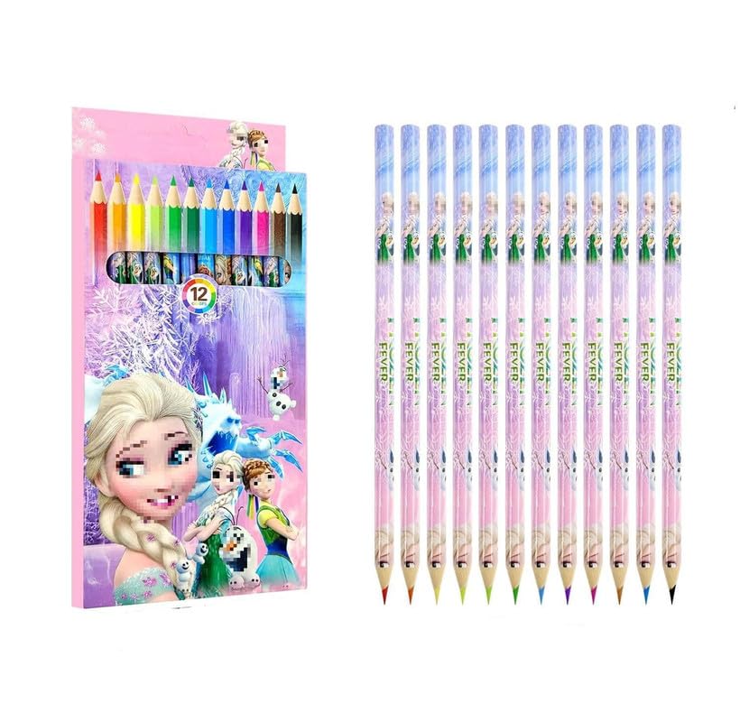 Disegni A Matita Colorata Anime Anime Pencil Drawing Etsy Italia