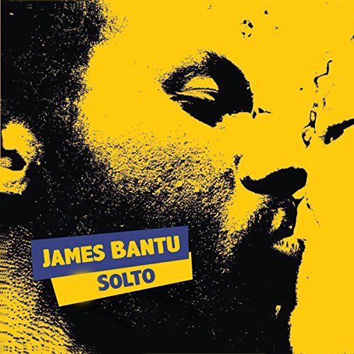 Play Solto by James Bantu on Amazon Music