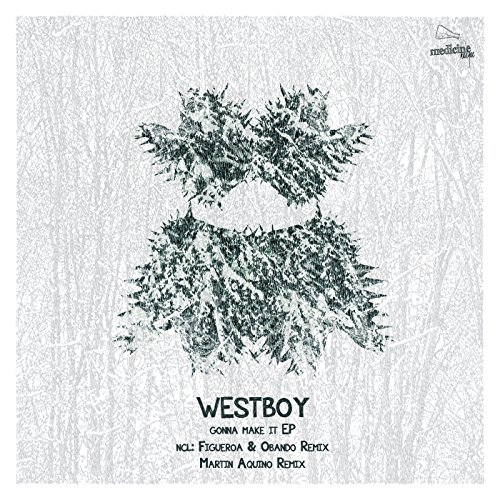 Amazon.co.jp: Gonna Make It : Westboy: Digital Music