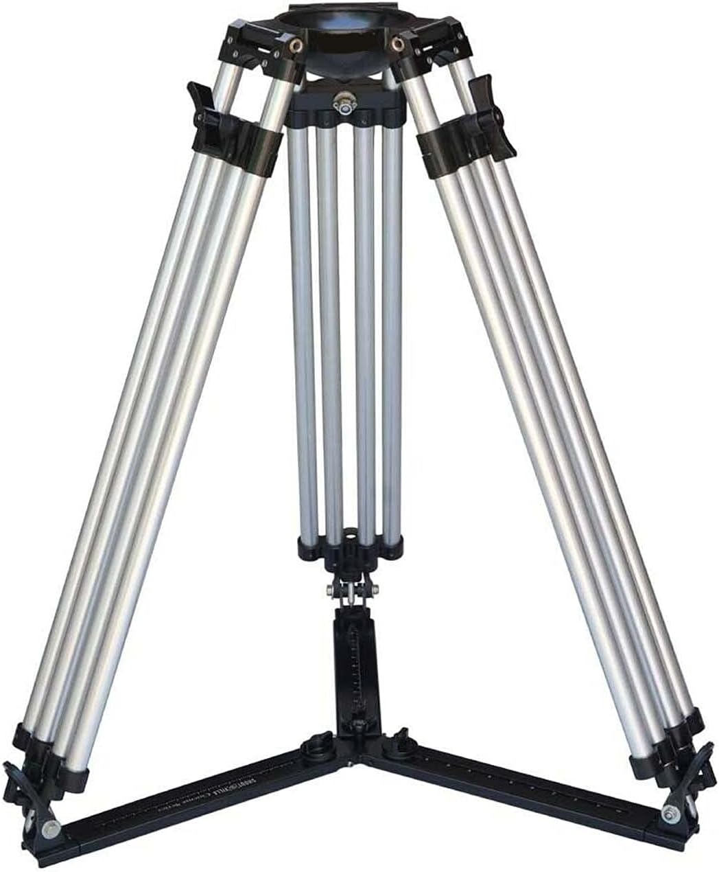 Amazon.com : FLYCITY 150MM Tripod Stand with Ground Spreader | Heavy ...