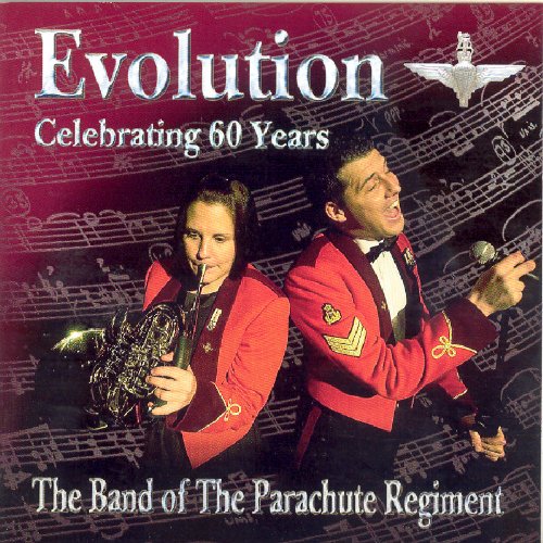 Amazon.com: Evolution: CDs & Vinyl