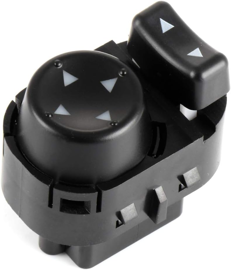 Amazon.com: ECCPP Power Mirror Switch Replacement Fits for Chevy 2006 ...