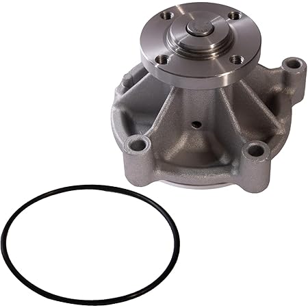 Amazon.com: Motorcraft PW464 New Water Pump : Automotive