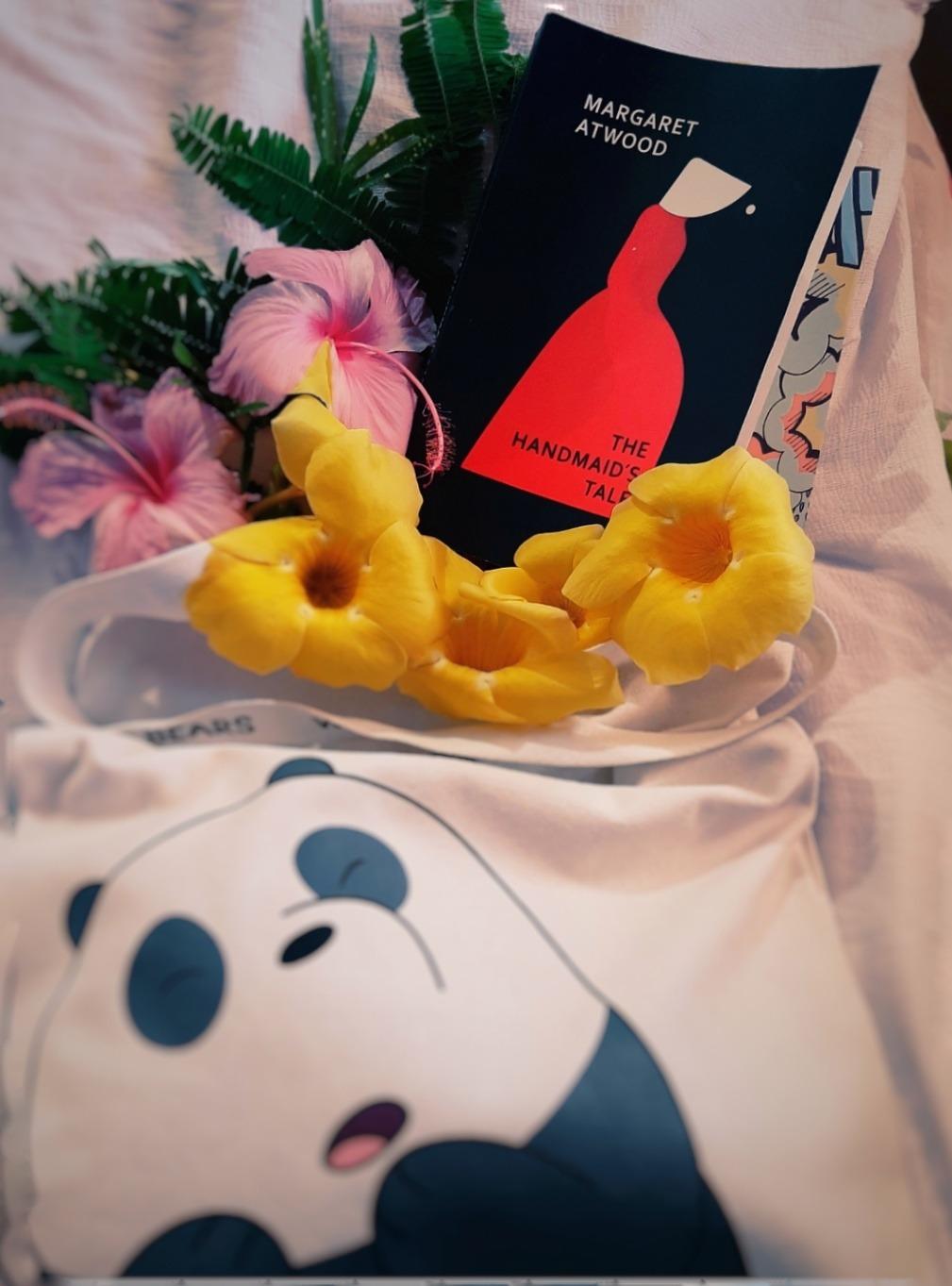 The Handmaid's Tale: The iconic Sunday Times bestseller that inspired ...