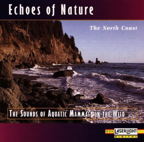 Echoes Of Nature The North Coast - Amazon.com Music