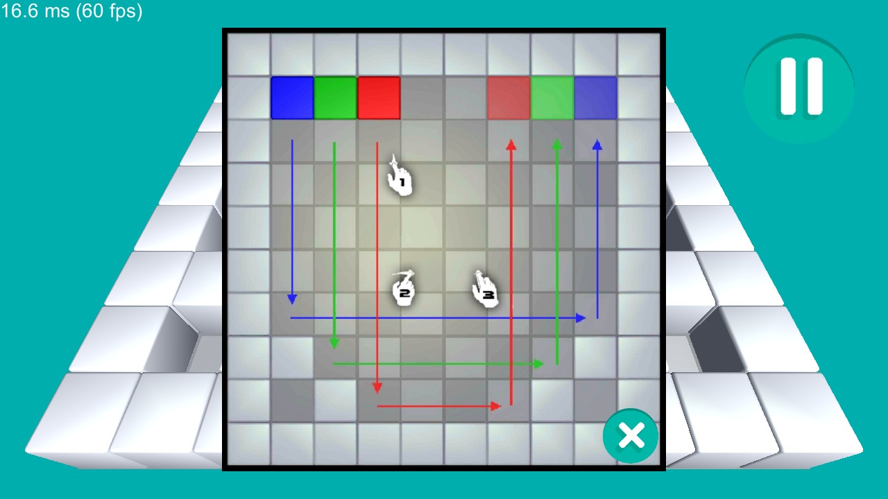 Cubroid - App on Amazon Appstore