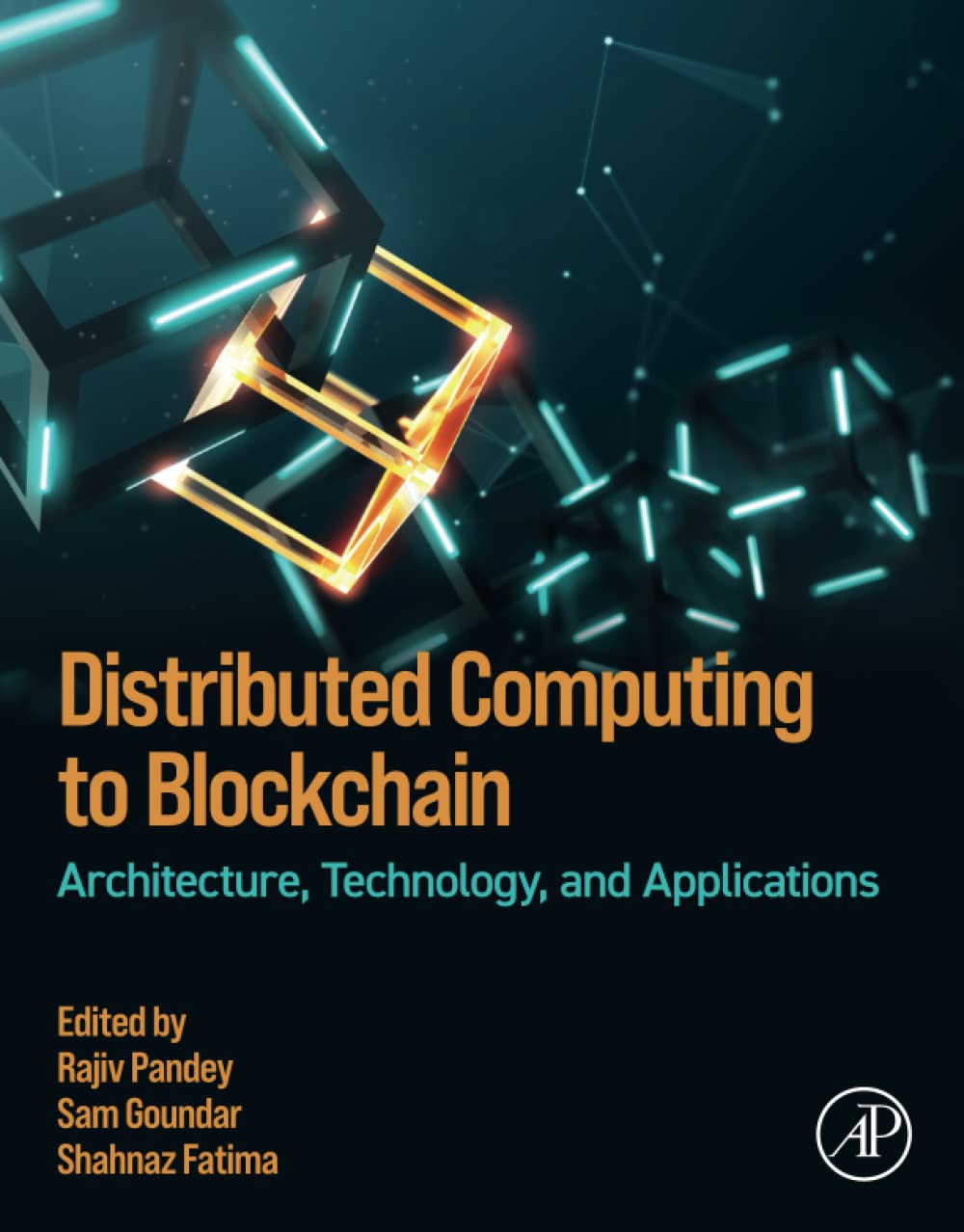 Distributed Computing to Blockchain: Architecture, Technology, and ...
