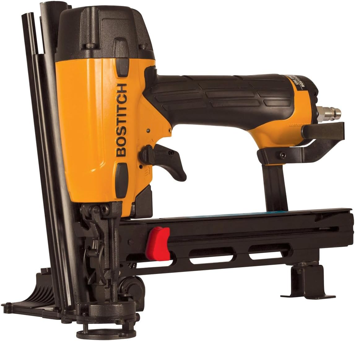 Stanley Bostitch SL1838BC Cap Stapler : Amazon.ca: Tools & Home Improvement