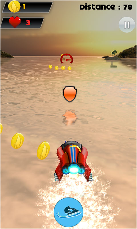 Jet Ski Racing Water Boat Surfing Game Free: Play the Latest, New and ...
