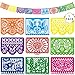 Amazon.com: 18 FT Cinco De Mayo Party Decorations, 1 Pack Fiesta Banner ...
