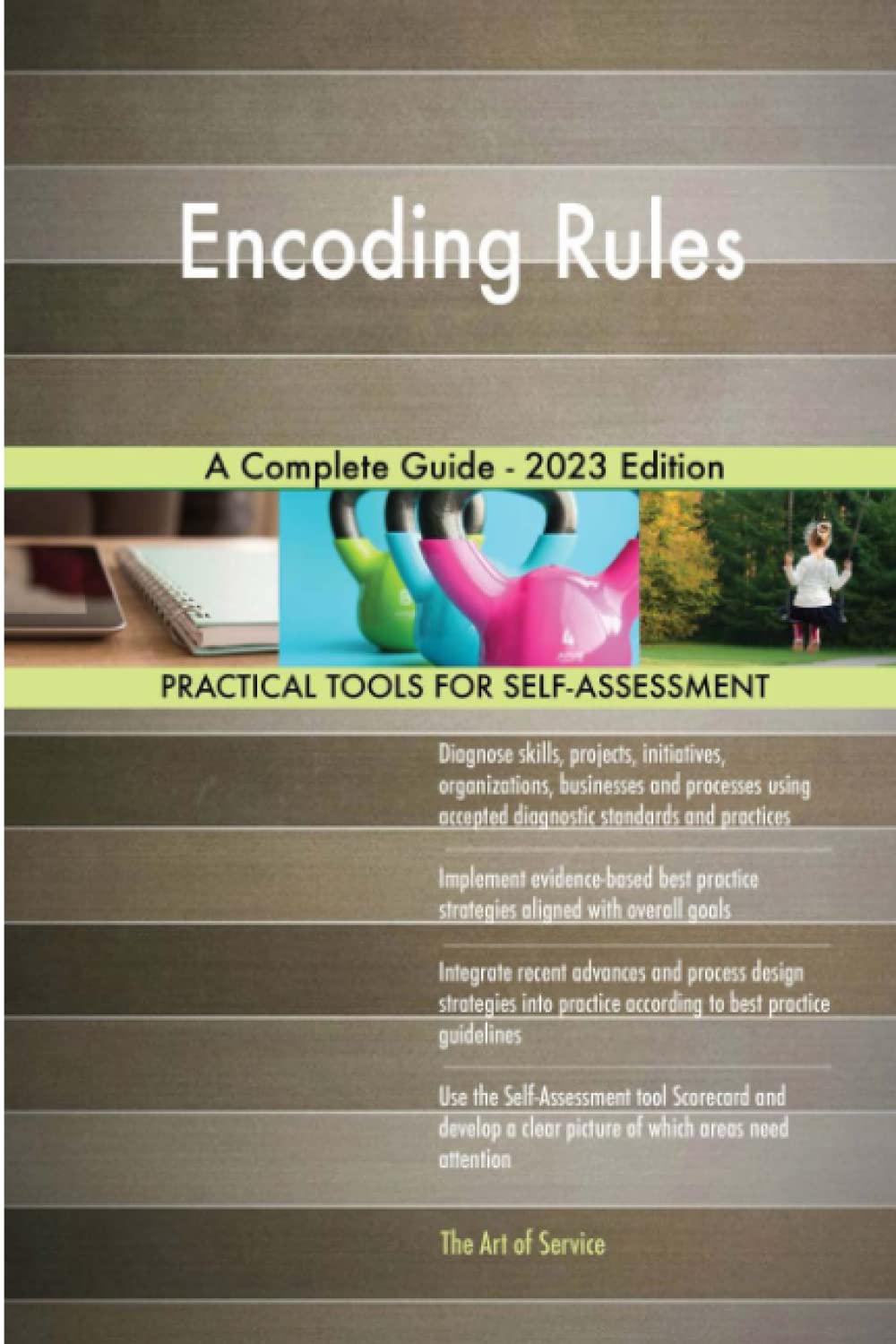 Encoding Rules A Complete Guide - 2023 Edition: Amazon.co.uk: Gerardus ...