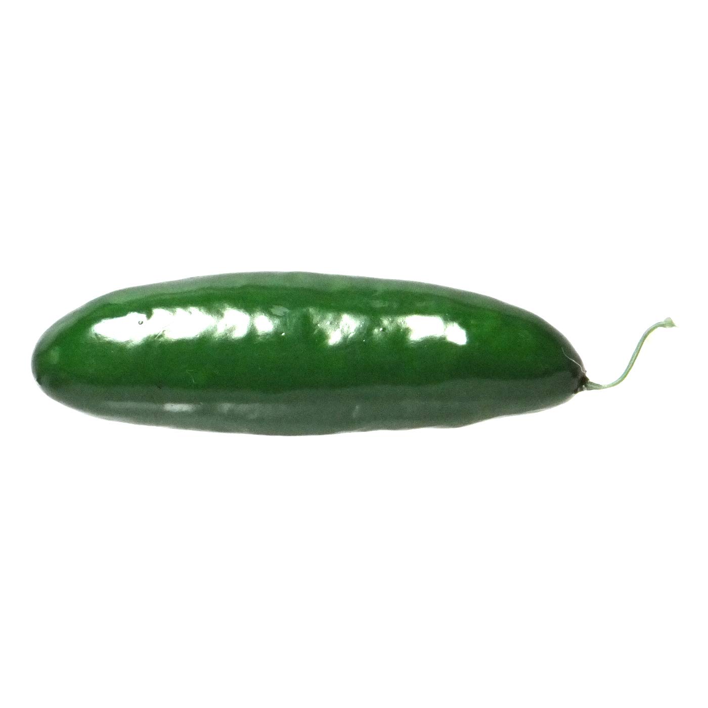 Amazon.com: Vasefill Artificial Cucumber Pack of 6 Vegetable Fruit Fake ...