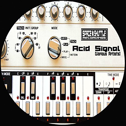 Amazon.com: Acid Signal : VARIOUS ARTISTS: Digital Music