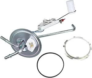 Amazon.com: X AUTOHAUX Diesel Pickup Fuel Pump Sending Unit FMSU-5DER ...