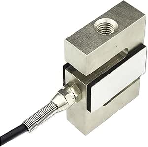 Amazon.co.jp: Micro S Type Metering Sensor Mixer Machine Tensile ...