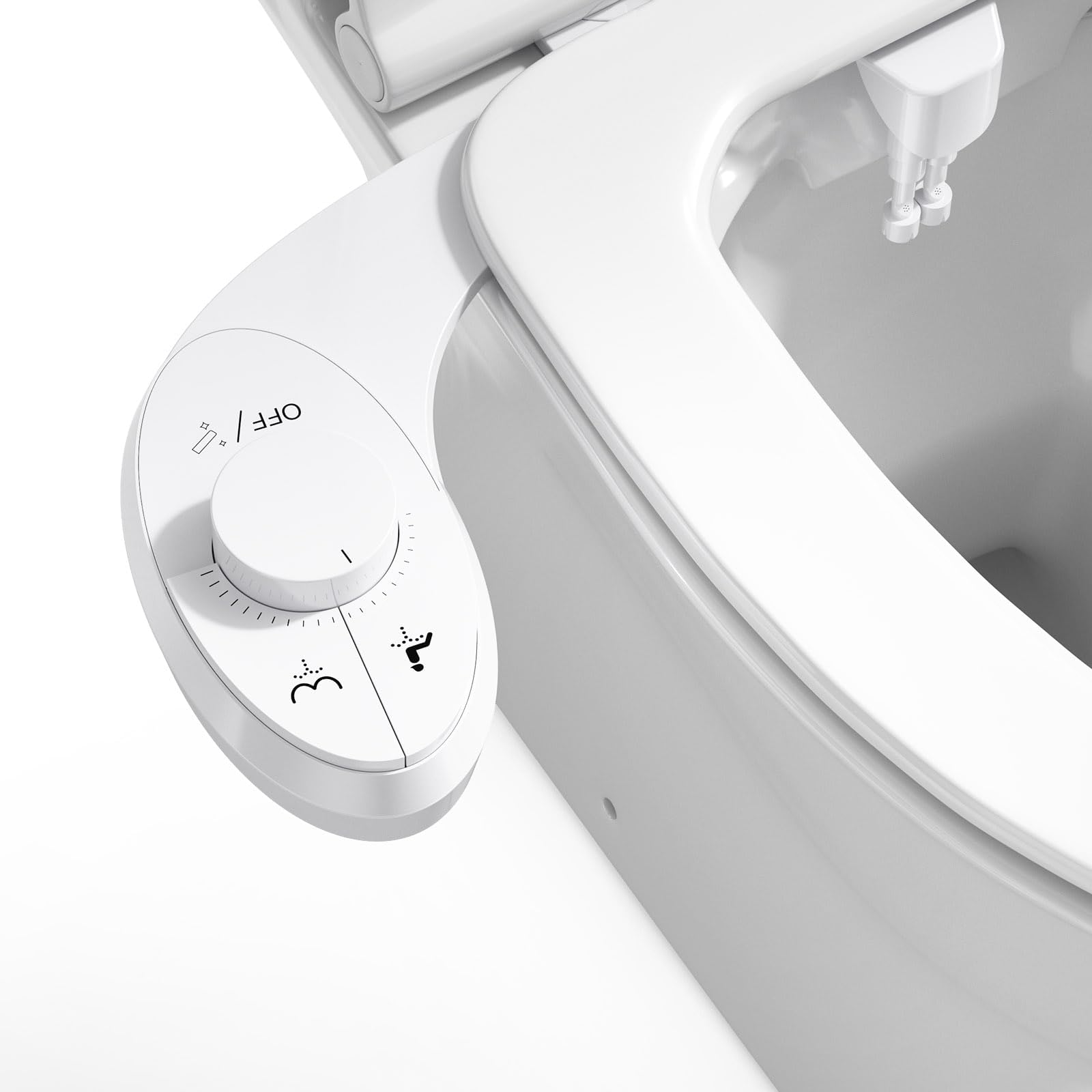 CleanPeach® bidet toilette wc - MARQUE FRANCAISE - toilette japonaise ...