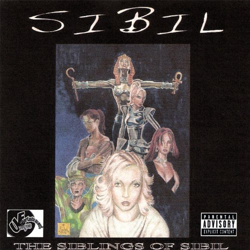 Play The Siblings of Sibil part one by Sibil on Amazon Music