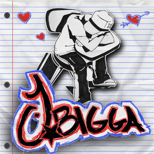 Amazon.com: Yo WTF Is The Jellemeno Beavers : J Bigga: Digital Music
