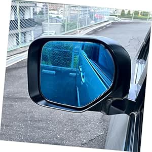 Amazon | 【松印】車種専用 ブルーミラーフィルム デリカD:5 CV1W CV2W CV4W CV5W【カラー：イエロー】 | ウィンドウフィルム | 車＆バイク