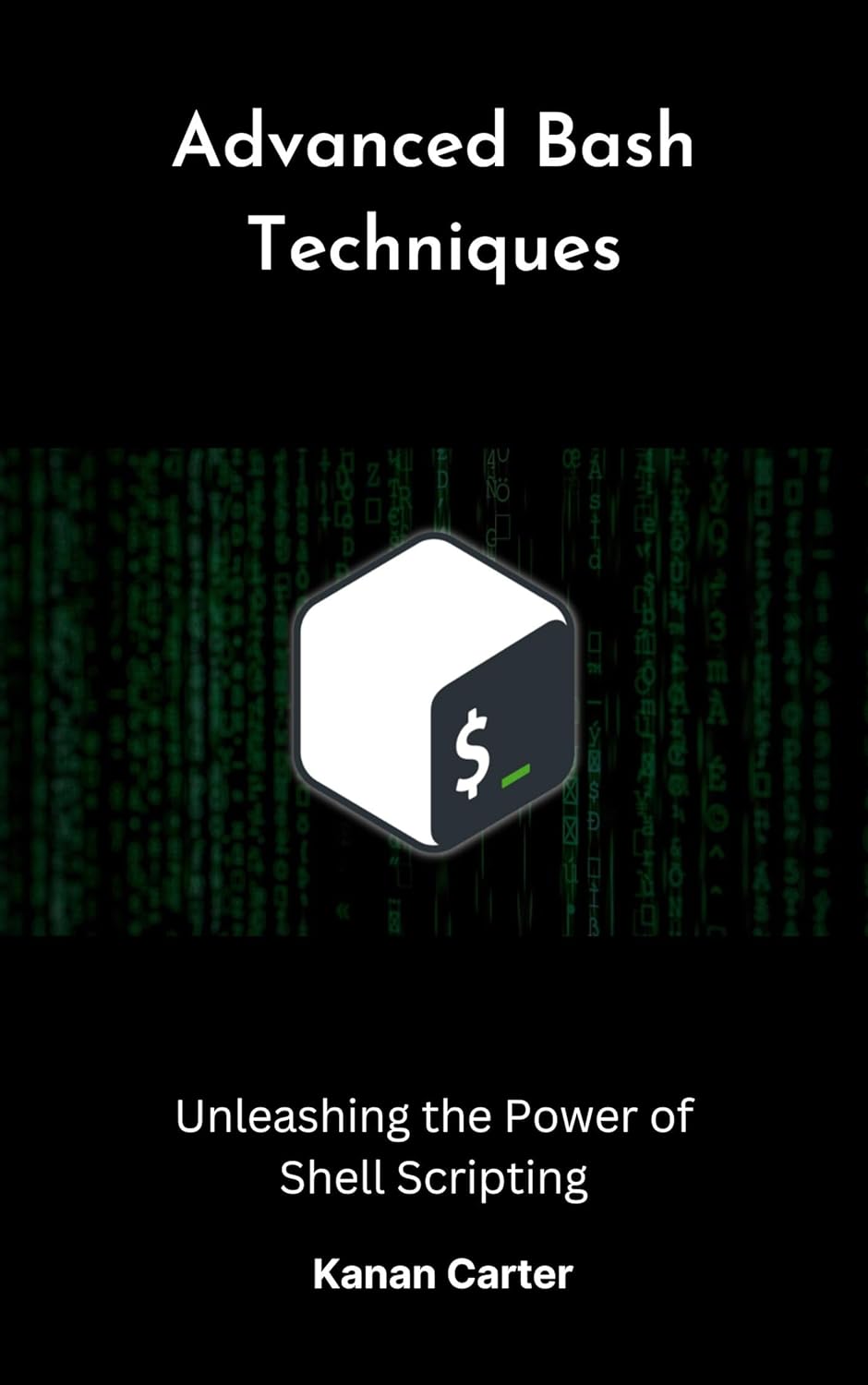 Amazon.com: Advanced Bash Techniques: Unleashing the Power of Shell ... Amazon.com: Advanced Bash Techniques: Unleashing the Power of Shell ...