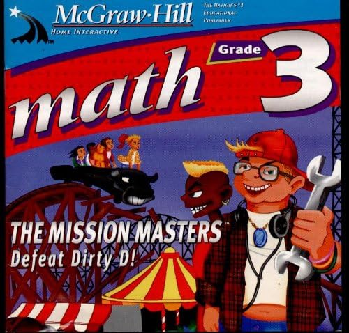 Mcgraw Hill Math Grade 3 – McGraw-Hill My Math, Grade 3, Teacher ...