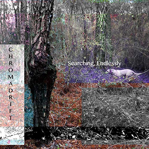 Amazon MusicでChromadriftのSearching, Endlesslyを再生する