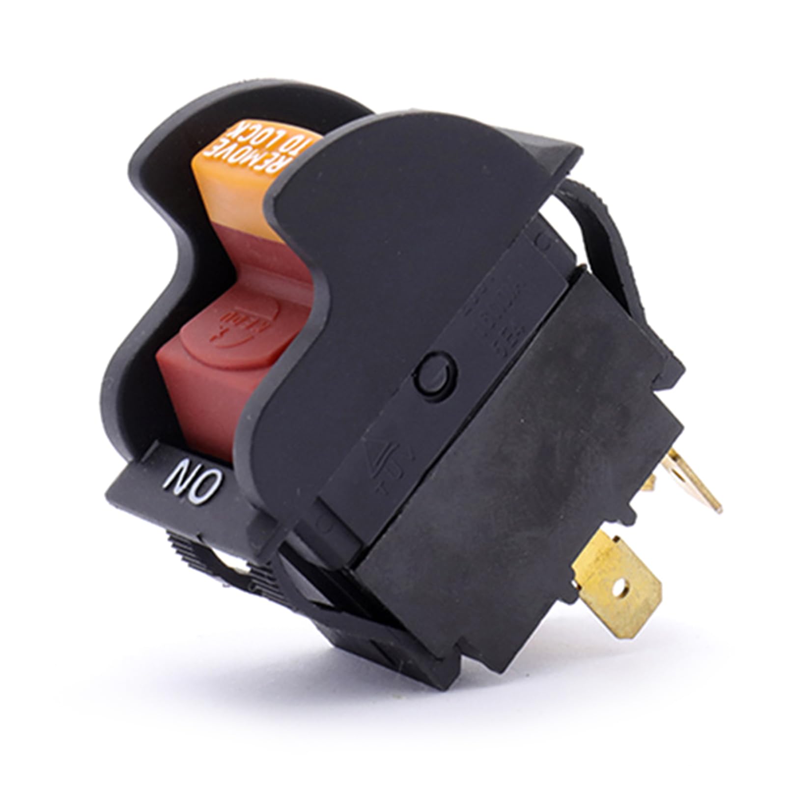 Electrical Switches For Machinery Micro Switch In Washing Machines